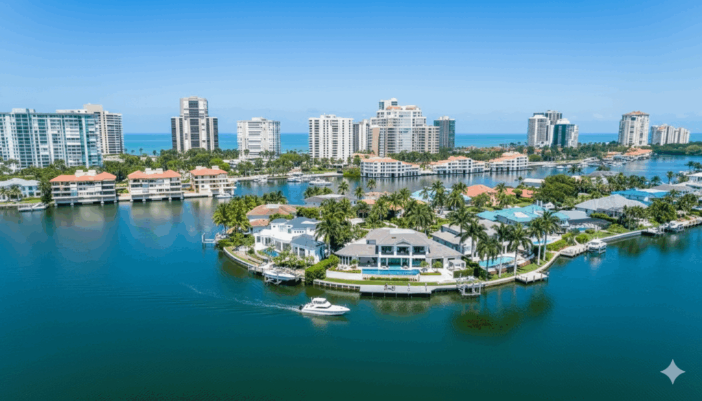 Florida Boating Guide 2025: Ways to Keep the Water Clean