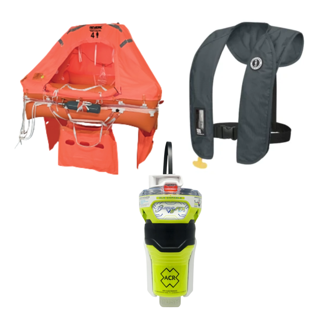 Offshore Better Bundle - Solution One Maritime